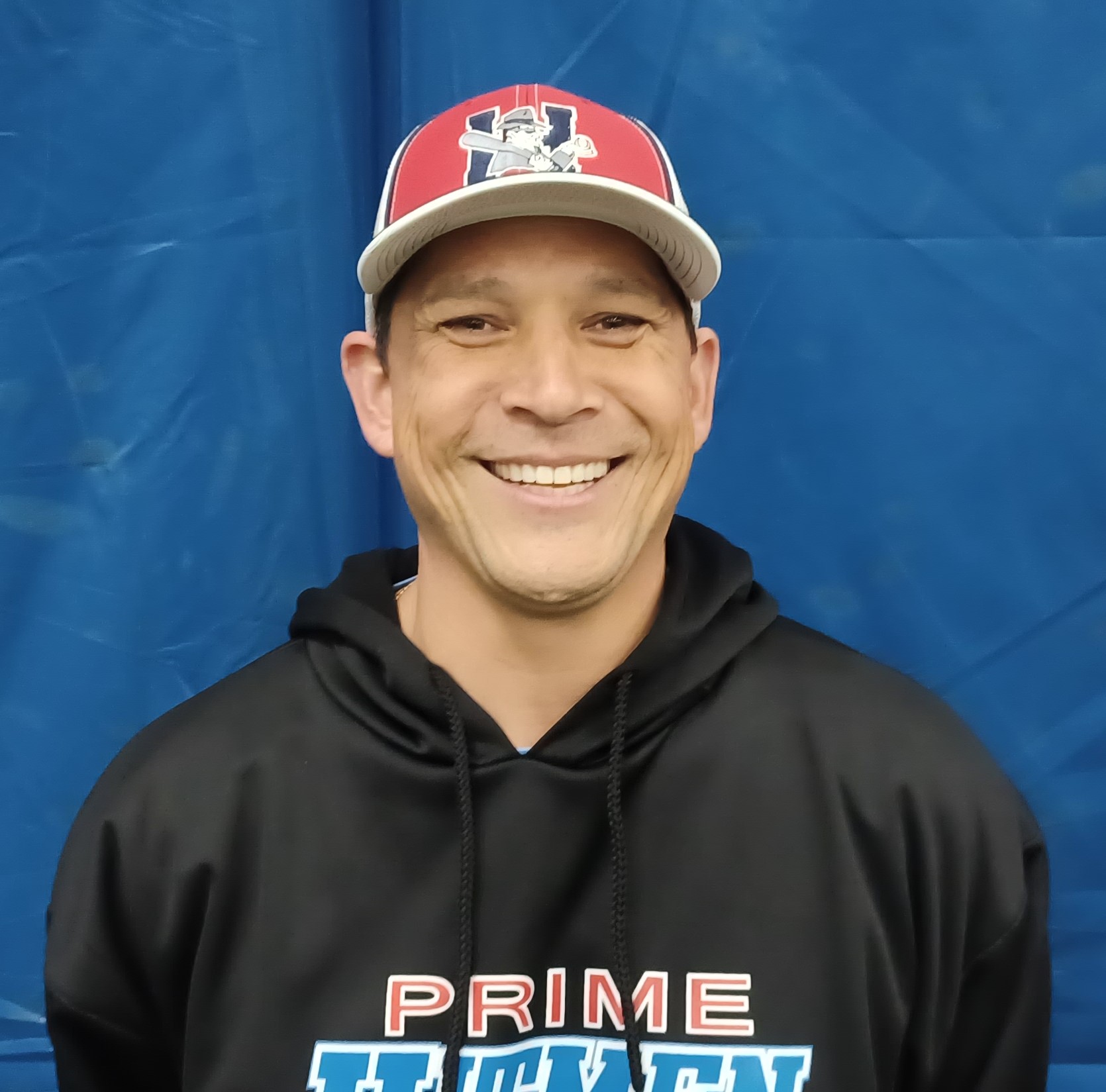 USA Prime Massachusetts Baseball | About us